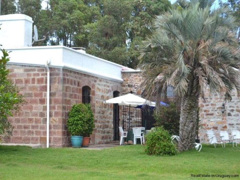 Farm House San Luis | Realestate in Uruguay
