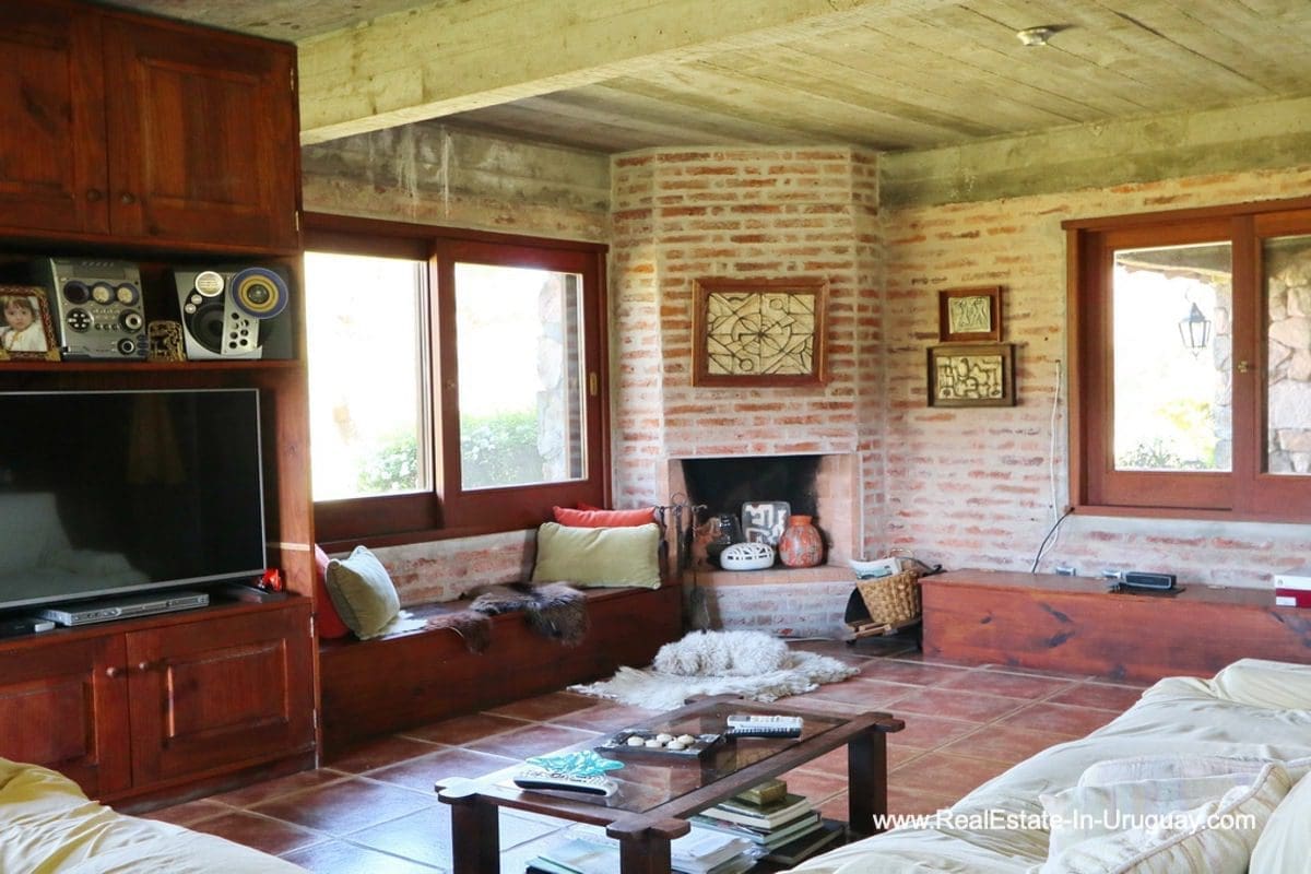 A spectacular 97 hectares farm near Pueblo Eden for Sale
