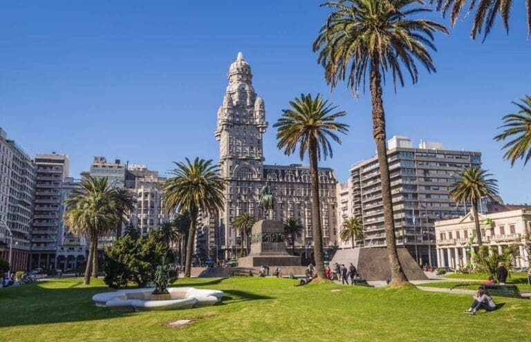 Uruguay: A Complete Guide for 2025 | Facts & Culture